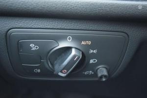 Grey Audi A6 2012 in Vilnius, with an engine capacity of 2.97 L and mileage of 292 thousand km for 9500 €, photo 26 on AUTOMOTO.COM.LV