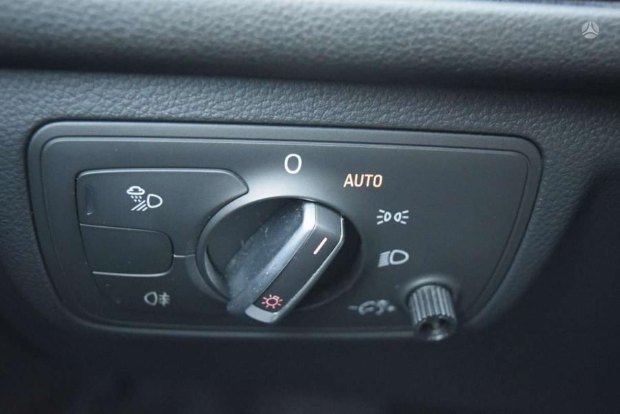 Grey Audi A6 2012 in Vilnius, with an engine capacity of 2.97 L and mileage of 292 thousand km for 9500 €, photo 26 on AUTOMOTO.COM.LV