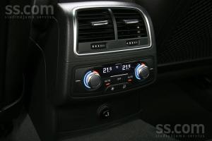 Pelēks Audi A6 2012 Tukums, ar dzinēja tilpumu 2.80 L un nobraukumu 238 tūkst. km par 7650 €, foto 16 vietnē AUTOMOTO.COM.LV
