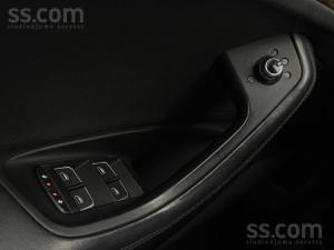 Pelēks Audi A6 2013 Rīga, ar dzinēja tilpumu 2.00 L un nobraukumu 201 tūkst. km par 7990 €, foto 25 vietnē AUTOMOTO.COM.LV