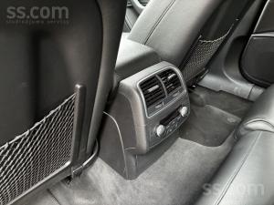 Grey Audi A6 2013 in Riga, with an engine capacity of 2.00 L and mileage of 226 thousand km for 10400 €, photo 5 on AUTOMOTO.COM.LV