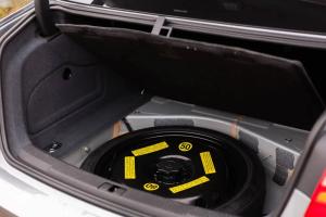 Pelēks Audi A6 2013 Rīga, ar dzinēja tilpumu 3.00 L un nobraukumu 215 tūkst. km par 11995 €, foto 8 vietnē AUTOMOTO.COM.LV
