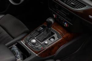 Pelēks Audi A6 2013 Rīga, ar dzinēja tilpumu 3.00 L un nobraukumu 215 tūkst. km par 11995 €, foto 15 vietnē AUTOMOTO.COM.LV