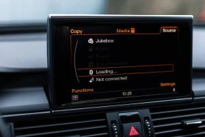Pelēks Audi A6 2013 Rīga, ar dzinēja tilpumu 3.00 L un nobraukumu 215 tūkst. km par 11995 €, foto 29 vietnē AUTOMOTO.COM.LV
