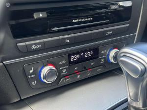 Grey Audi A6 2013 in Vilnius, with an engine capacity of 2.97 L and mileage of 244 thousand km for 9800 €, photo 18 on AUTOMOTO.COM.LV