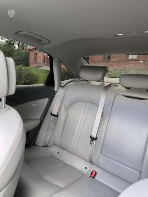 Pelēks Audi A6 2013 Kaišiadorys, ar dzinēja tilpumu 2.97 L un nobraukumu 337 tūkst. km par 13200 €, foto 25 vietnē AUTOMOTO.COM.LV