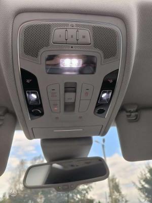 Pelēks Audi A6 2013 Kaišiadorys, ar dzinēja tilpumu 2.97 L un nobraukumu 337 tūkst. km par 13200 €, foto 27 vietnē AUTOMOTO.COM.LV