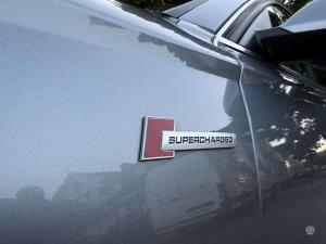Pelēks Audi A6 2013 Kauņa, ar dzinēja tilpumu 3.00 L un nobraukumu 325 tūkst. km par 6950 €, foto 20 vietnē AUTOMOTO.COM.LV