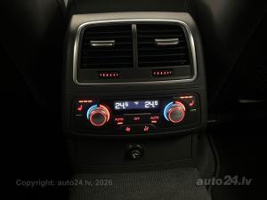 Pelēks Audi A6 2013 Pērnava, ar dzinēja tilpumu 2.00 L un nobraukumu 377 tūkst. km par 7490 €, foto 14 vietnē AUTOMOTO.COM.LV