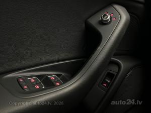 Pelēks Audi A6 2013 Pērnava, ar dzinēja tilpumu 2.00 L un nobraukumu 377 tūkst. km par 7490 €, foto 15 vietnē AUTOMOTO.COM.LV