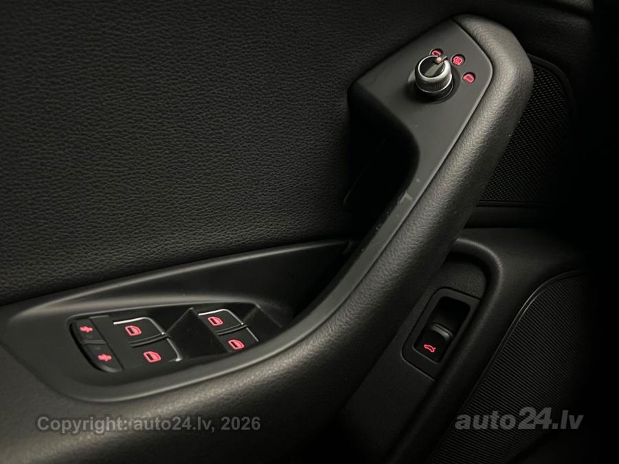 Pelēks Audi A6 2013 Pērnava, ar dzinēja tilpumu 2.00 L un nobraukumu 377 tūkst. km par 7490 €, foto 15 vietnē AUTOMOTO.COM.LV