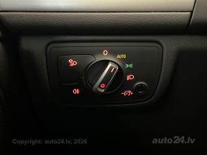 Pelēks Audi A6 2013 Pērnava, ar dzinēja tilpumu 2.00 L un nobraukumu 377 tūkst. km par 7490 €, foto 16 vietnē AUTOMOTO.COM.LV