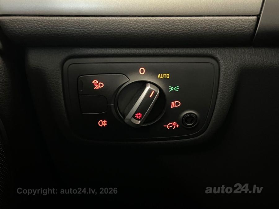 Pelēks Audi A6 2013 Pērnava, ar dzinēja tilpumu 2.00 L un nobraukumu 377 tūkst. km par 7490 €, foto 16 vietnē AUTOMOTO.COM.LV