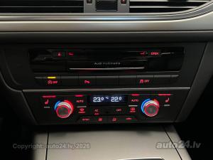 Pelēks Audi A6 2013 Pērnava, ar dzinēja tilpumu 2.00 L un nobraukumu 377 tūkst. km par 7490 €, foto 24 vietnē AUTOMOTO.COM.LV