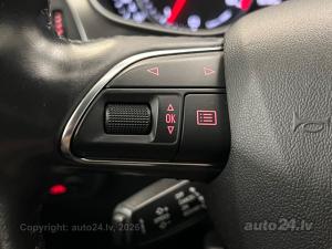 Pelēks Audi A6 2013 Pērnava, ar dzinēja tilpumu 2.00 L un nobraukumu 377 tūkst. km par 7490 €, foto 25 vietnē AUTOMOTO.COM.LV