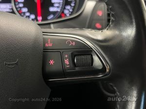 Pelēks Audi A6 2013 Pērnava, ar dzinēja tilpumu 2.00 L un nobraukumu 377 tūkst. km par 7490 €, foto 26 vietnē AUTOMOTO.COM.LV