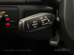 Pelēks Audi A6 2013 Pērnava, ar dzinēja tilpumu 2.00 L un nobraukumu 377 tūkst. km par 7490 €, foto 27 vietnē AUTOMOTO.COM.LV