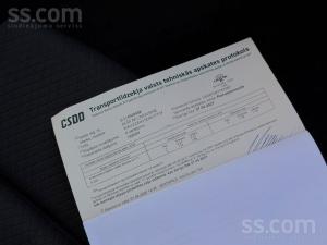 Pelēks Audi A6 2013 Ventspils, ar dzinēja tilpumu 3.00 L un nobraukumu 193 tūkst. km par 10990 €, foto 34 vietnē AUTOMOTO.COM.LV