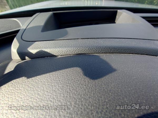Pelēks Audi A6 2014 Tallina, ar dzinēja tilpumu 3.00 L un nobraukumu 289 tūkst. km par 12500 €, foto 11 vietnē AUTOMOTO.COM.LV