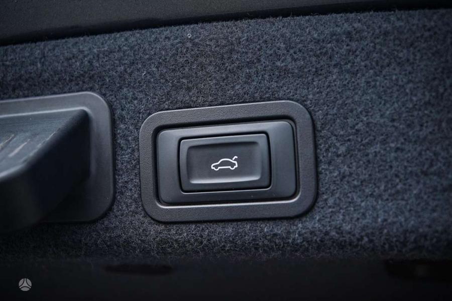 Pelēks Audi A6 2014 Kauņa, ar dzinēja tilpumu 2.97 L un nobraukumu 247 tūkst. km par 12250 €, foto 17 vietnē AUTOMOTO.COM.LV
