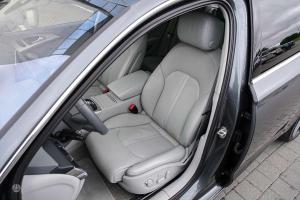 Pelēks Audi A6 2014 Kauņa, ar dzinēja tilpumu 2.97 L un nobraukumu 247 tūkst. km par 12250 €, foto 27 vietnē AUTOMOTO.COM.LV