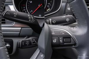 Pelēks Audi A6 2014 Kauņa, ar dzinēja tilpumu 2.97 L un nobraukumu 247 tūkst. km par 12250 €, foto 32 vietnē AUTOMOTO.COM.LV