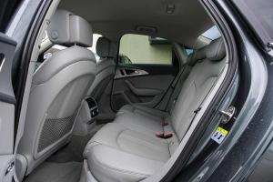 Pelēks Audi A6 2014 Kauņa, ar dzinēja tilpumu 2.97 L un nobraukumu 247 tūkst. km par 12250 €, foto 35 vietnē AUTOMOTO.COM.LV