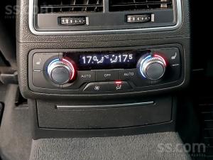 Серый Ауди А6 2014 в Рига, объемом двигателя 3.00 л и пробегом 0 тыс. км за 8950 €, фото 10 на AUTOMOTO.COM.LV