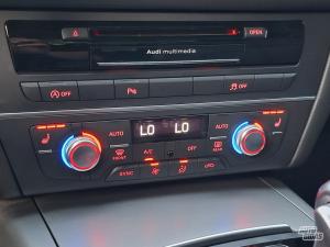 Серый Ауди А6 2014 в Вильнюс, объемом двигателя 2.00 л и пробегом 224 тыс. км за 9400 €, фото 15 на AUTOMOTO.COM.LV