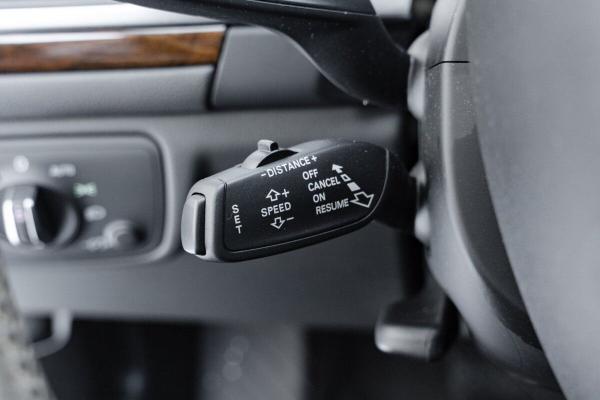 Pelēks Audi A6 2015 Mārupe, ar dzinēja tilpumu 2.00 L un nobraukumu 168 tūkst. km par 18450 €, foto 11 vietnē AUTOMOTO.COM.LV