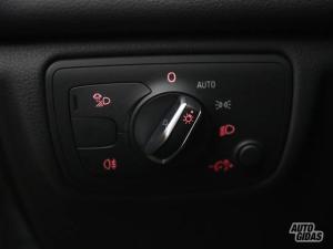 Серый Ауди А6 2015 в Вильнюс, объемом двигателя 3.00 л и пробегом 270 тыс. км за 14899 €, фото 28 на AUTOMOTO.COM.LV