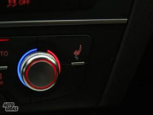 Серый Ауди А6 2015 в Вильнюс, объемом двигателя 3.00 л и пробегом 270 тыс. км за 14899 €, фото 30 на AUTOMOTO.COM.LV