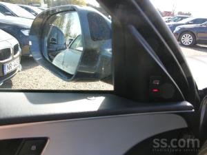 Grey Audi A6 2015 in Riga, with an engine capacity of 3.00 L and mileage of 148 thousand km for 14250 €, photo 17 on AUTOMOTO.COM.LV
