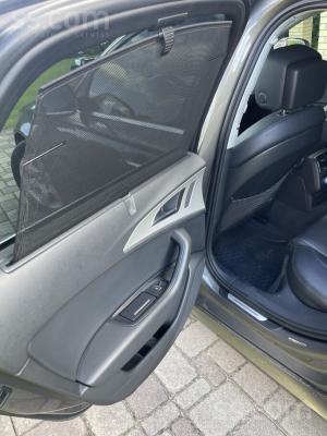 Grey Audi A6 2015 in Preili, with an engine capacity of 3.00 L and mileage of 193 thousand km for 14200 €, photo 19 on AUTOMOTO.COM.LV