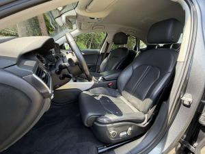 Pelēks Audi A6 2015 Utena, ar dzinēja tilpumu 2.97 L un nobraukumu 219 tūkst. km par 18350 €, foto 16 vietnē AUTOMOTO.COM.LV