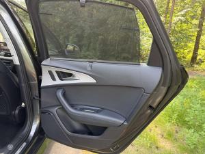 Pelēks Audi A6 2015 Utena, ar dzinēja tilpumu 2.97 L un nobraukumu 219 tūkst. km par 18350 €, foto 20 vietnē AUTOMOTO.COM.LV