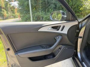 Pelēks Audi A6 2015 Utena, ar dzinēja tilpumu 2.97 L un nobraukumu 219 tūkst. km par 18350 €, foto 27 vietnē AUTOMOTO.COM.LV