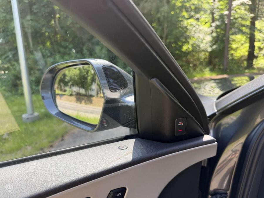 Pelēks Audi A6 2015 Utena, ar dzinēja tilpumu 2.97 L un nobraukumu 219 tūkst. km par 18350 €, foto 28 vietnē AUTOMOTO.COM.LV