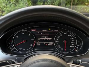 Pelēks Audi A6 2015 Utena, ar dzinēja tilpumu 2.97 L un nobraukumu 219 tūkst. km par 18350 €, foto 30 vietnē AUTOMOTO.COM.LV
