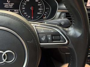 Pelēks Audi A6 2015 Utena, ar dzinēja tilpumu 2.97 L un nobraukumu 219 tūkst. km par 18350 €, foto 31 vietnē AUTOMOTO.COM.LV