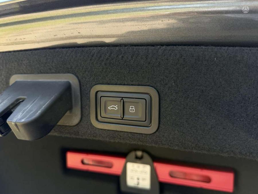 Pelēks Audi A6 2015 Utena, ar dzinēja tilpumu 2.97 L un nobraukumu 219 tūkst. km par 18350 €, foto 42 vietnē AUTOMOTO.COM.LV