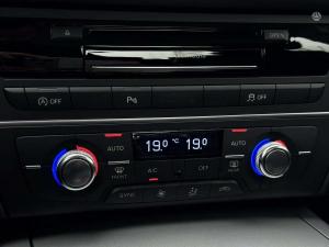 Серый Ауди А6 2015 в Вильнюс, объемом двигателя 1.97 л и пробегом 253 тыс. км за 12500 €, фото 24 на AUTOMOTO.COM.LV