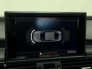 Grey Audi A6 2015 in Vilnius, with an engine capacity of 1.97 L and mileage of 253 thousand km for 12200 €, photo 25 on AUTOMOTO.COM.LV