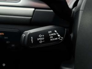 Grey Audi A6 2015 in Vilnius, with an engine capacity of 1.97 L and mileage of 253 thousand km for 12100 €, photo 29 on AUTOMOTO.COM.LV