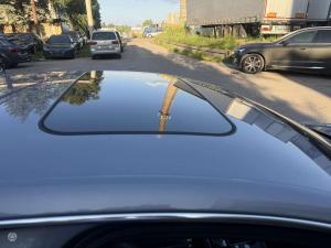 Серый Ауди А6 2015 в Паневежис, объемом двигателя 2.97 л и пробегом 253 тыс. км за 11999 €, фото 25 на AUTOMOTO.COM.LV