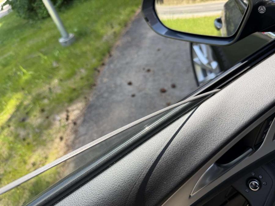 Pelēks Audi A6 2015 Utena, ar dzinēja tilpumu 2.97 L un nobraukumu 219 tūkst. km par 18350 €, foto 27 vietnē AUTOMOTO.COM.LV