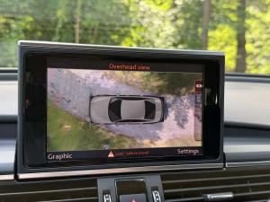 Pelēks Audi A6 2015 Utena, ar dzinēja tilpumu 2.97 L un nobraukumu 219 tūkst. km par 18350 €, foto 28 vietnē AUTOMOTO.COM.LV
