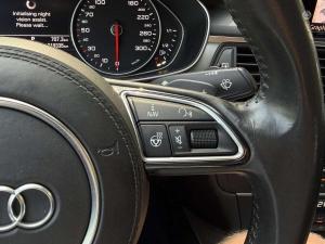 Pelēks Audi A6 2015 Utena, ar dzinēja tilpumu 2.97 L un nobraukumu 219 tūkst. km par 18350 €, foto 30 vietnē AUTOMOTO.COM.LV