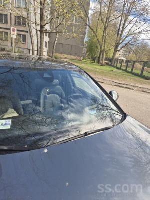 Grey Audi A6 2015 in Riga, with an engine capacity of 3.00 L and mileage of 180 thousand km for 15500 €, photo 13 on AUTOMOTO.COM.LV