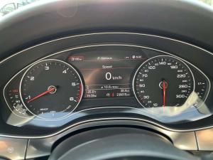 Pelēks Audi A6 2015 Šauļi, ar dzinēja tilpumu 1.97 L un nobraukumu 230 tūkst. km par 10900 €, foto 16 vietnē AUTOMOTO.COM.LV